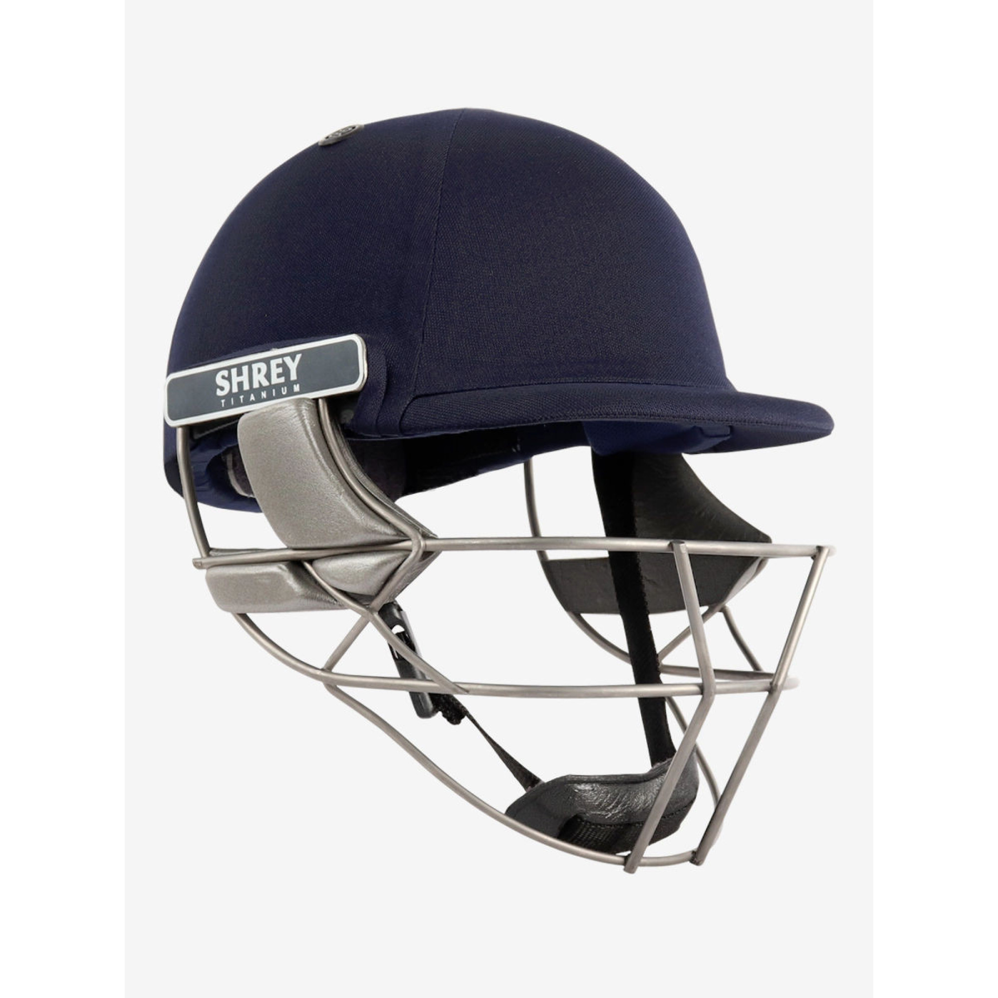 Shrey Pro Guard Air Titanium Cricket Helmet