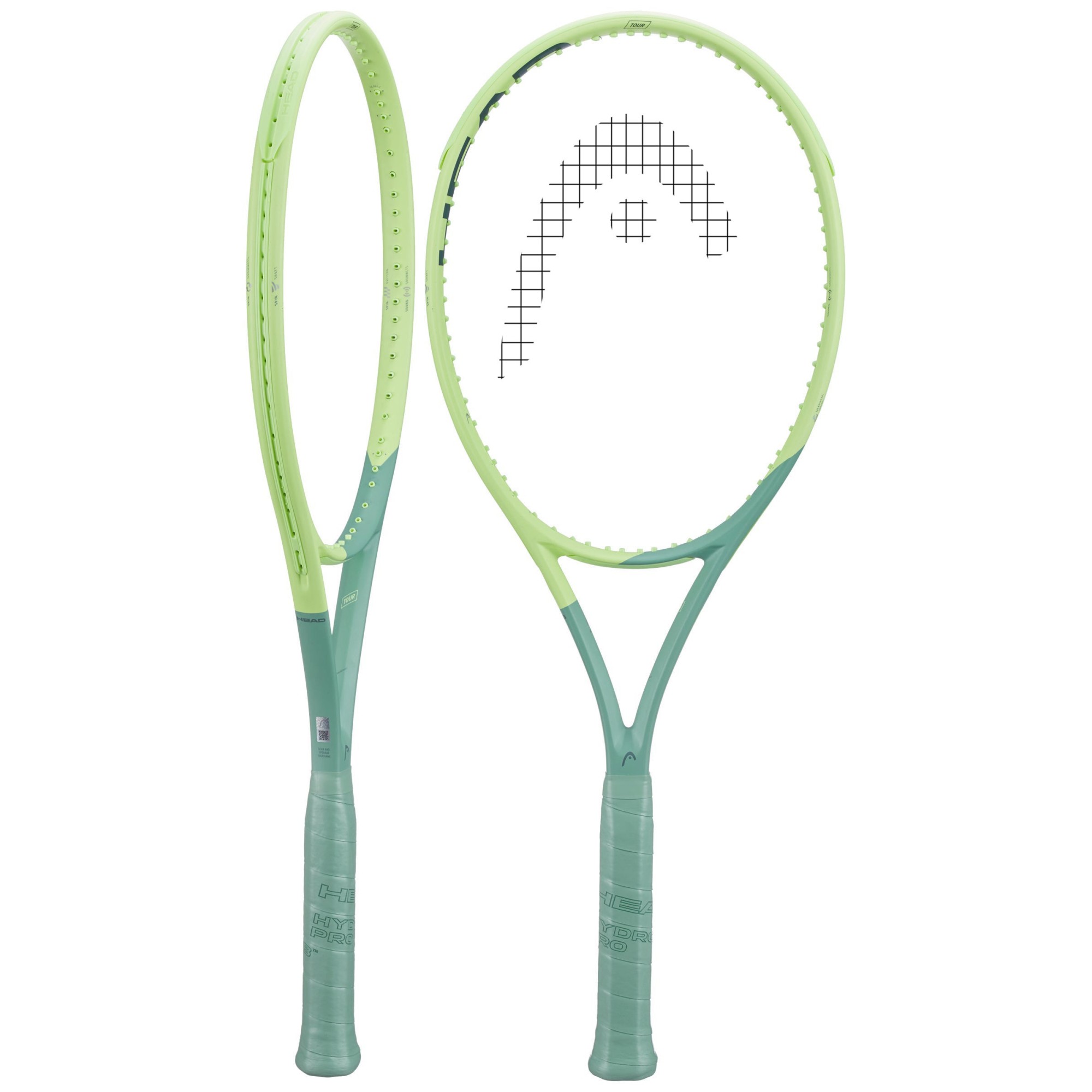 Head Extreme Tour 305 Gram Tennis Racket