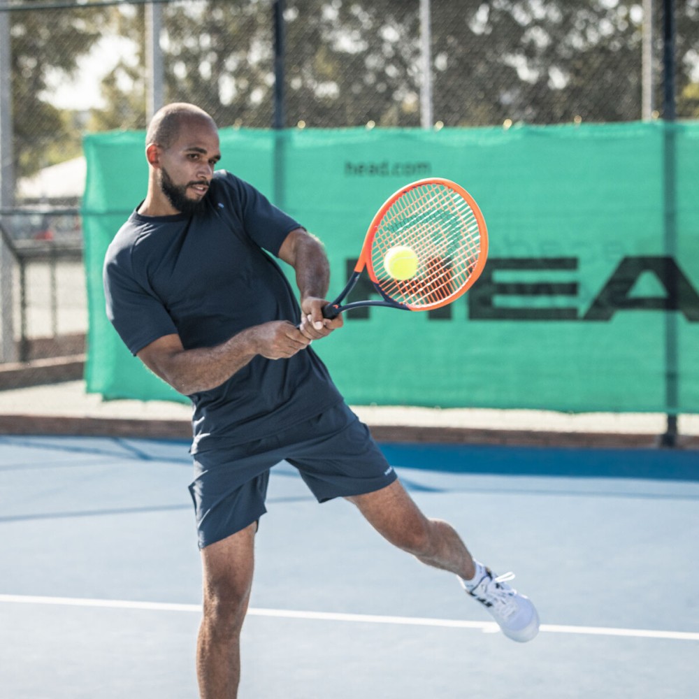 Head Radical MP 300 Gram Tennis Racket